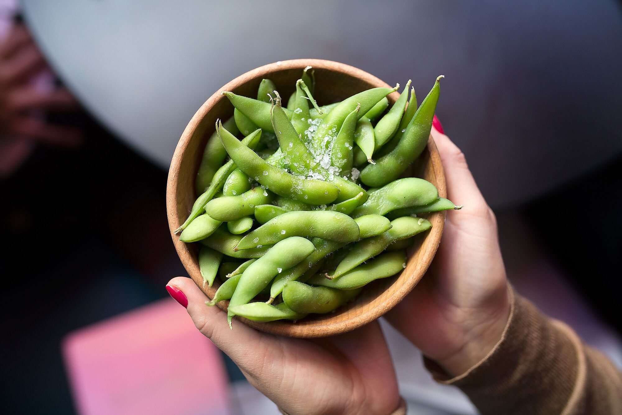 Moshimo Brighton | Award Winning and Sustainable Sushi