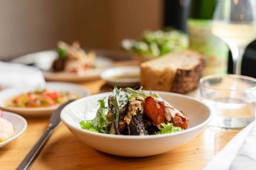 Plateau Brighton | Restaurant and Wine Bar | Natural Wines