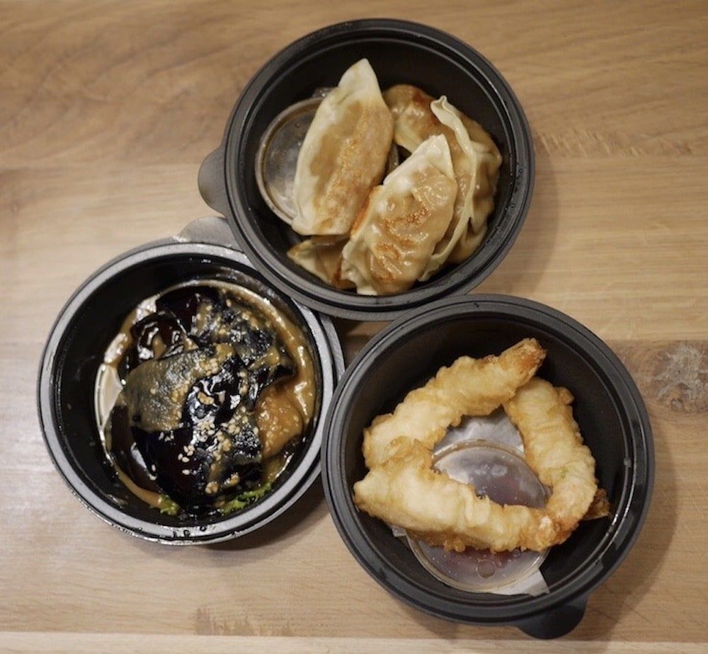 Moshimo Brighton - Japanese restaurant, reviews, interviews, book online