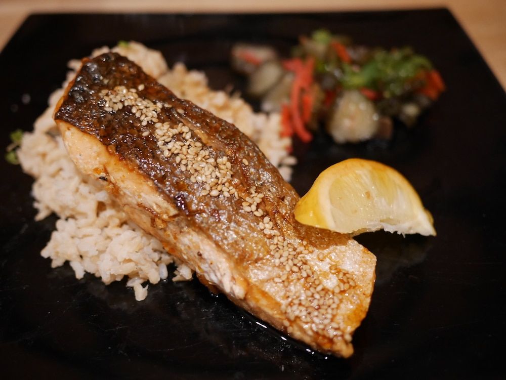 Moshimo Brighton - Japanese restaurant, reviews, interviews, book online