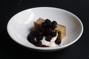 Plateau Brighton | Restaurant and Wine Bar | Natural Wines