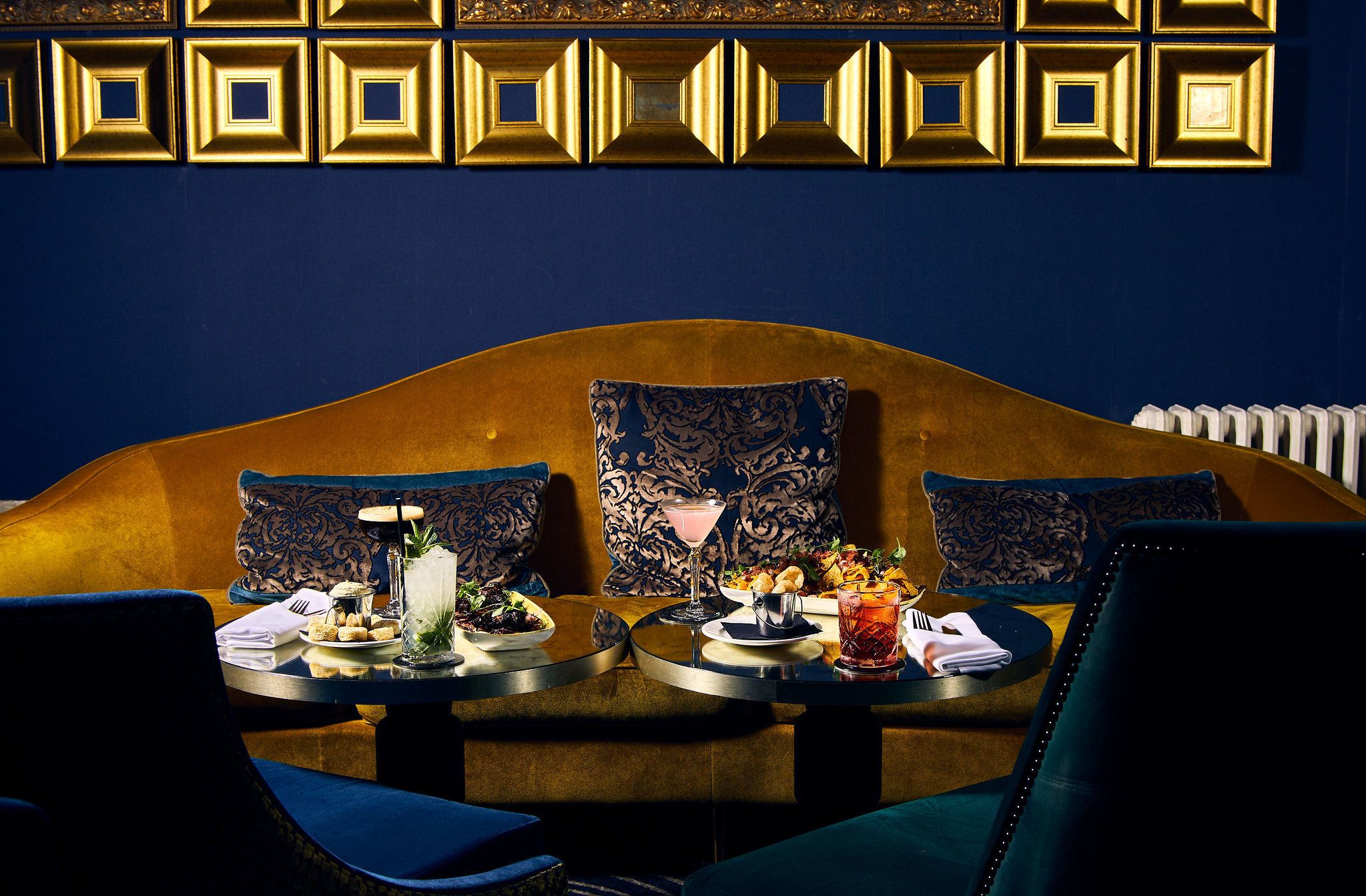 The Grand Brighton | Afternoon Tea Brighton | Victoria Terrace
