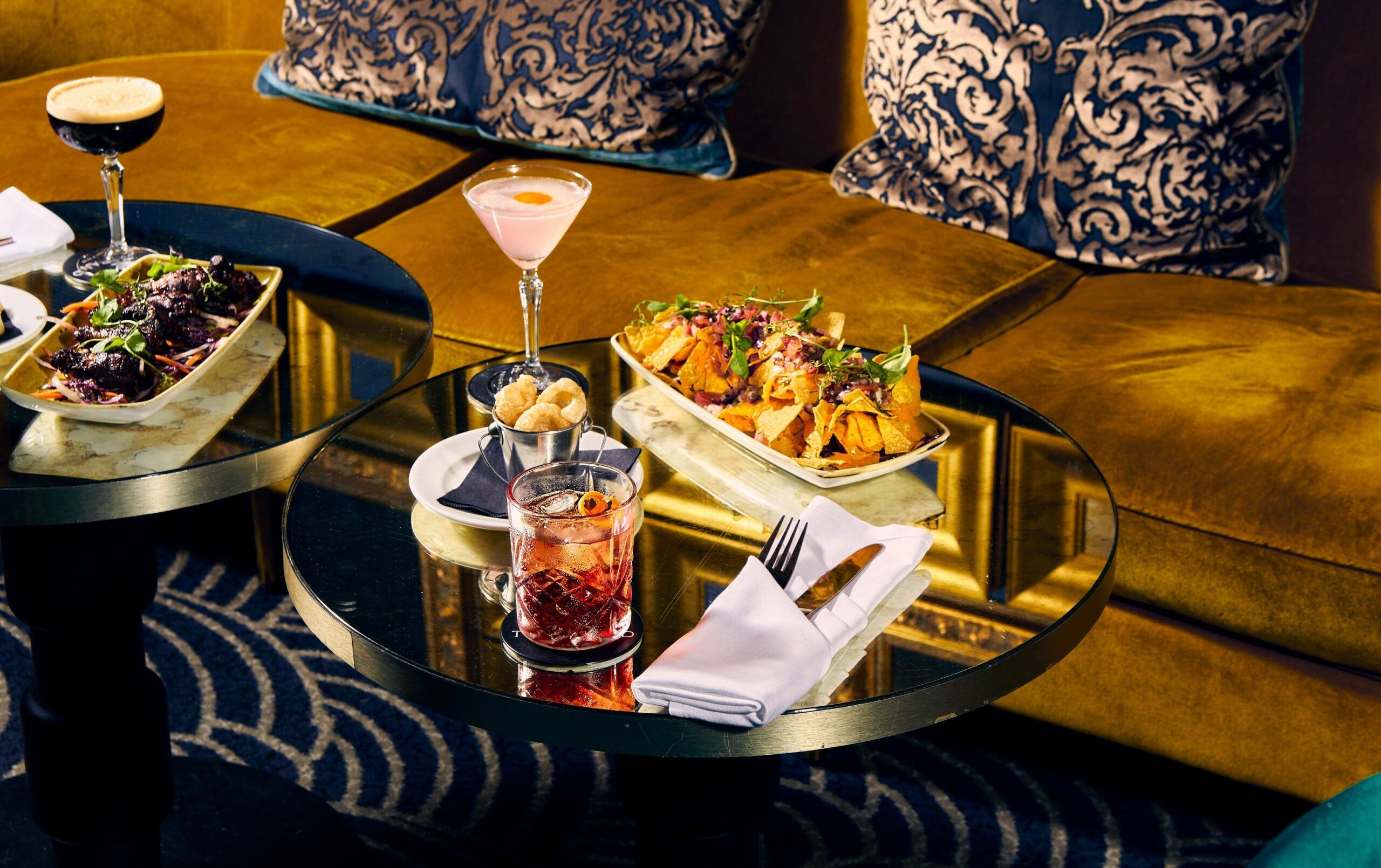 The Grand Brighton | Afternoon Tea Brighton | Victoria Terrace