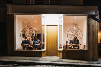 The Little Fish Market: A deep dive into fish elevation