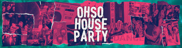 Ohso Brighton | Ohso Social - Brighton seafront bar and cafe