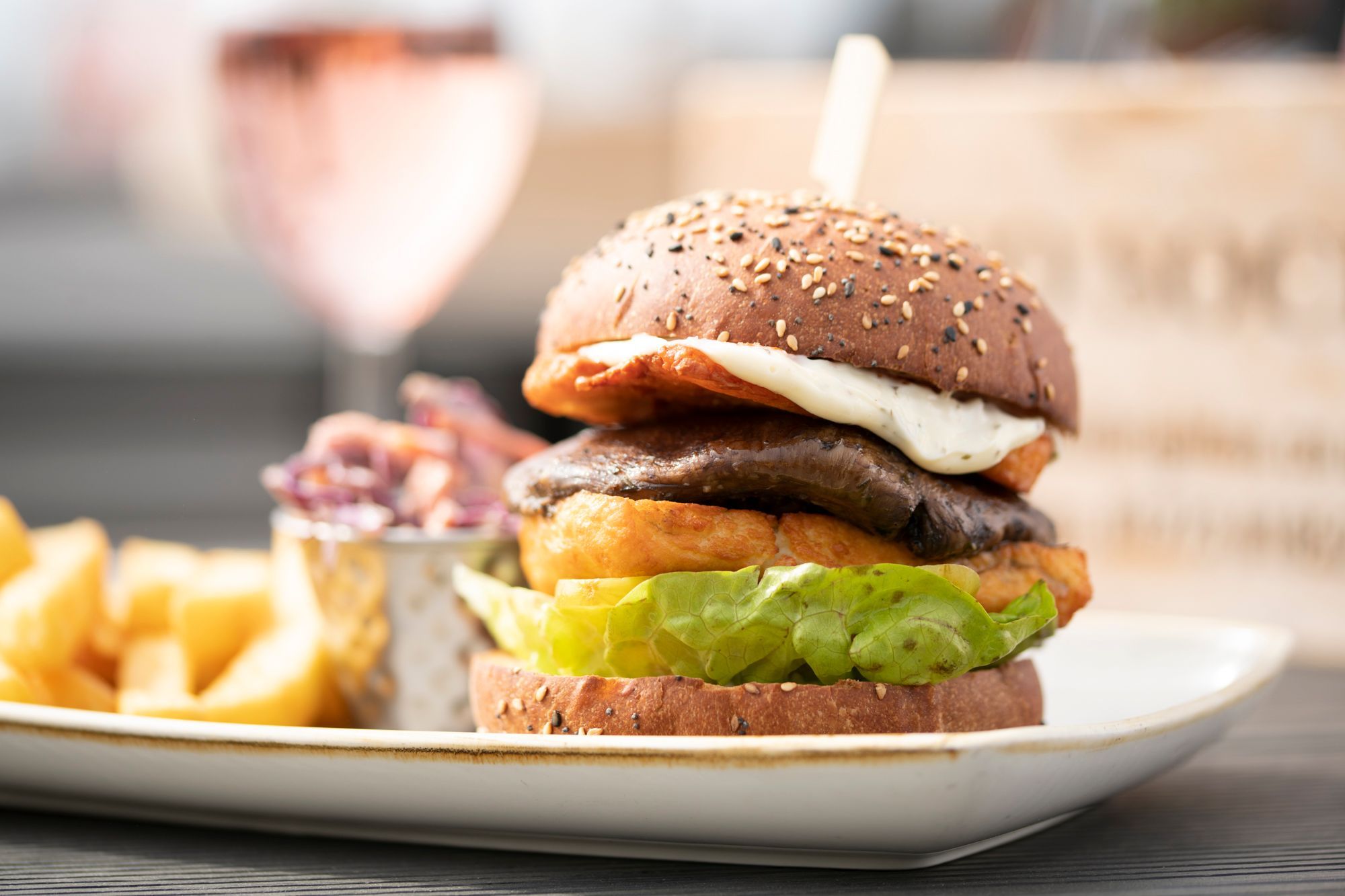 Ohso Brighton | Ohso Social - Brighton seafront bar and cafe