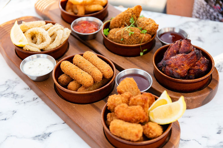 Ohso Brighton | Ohso Social - Brighton seafront bar and cafe