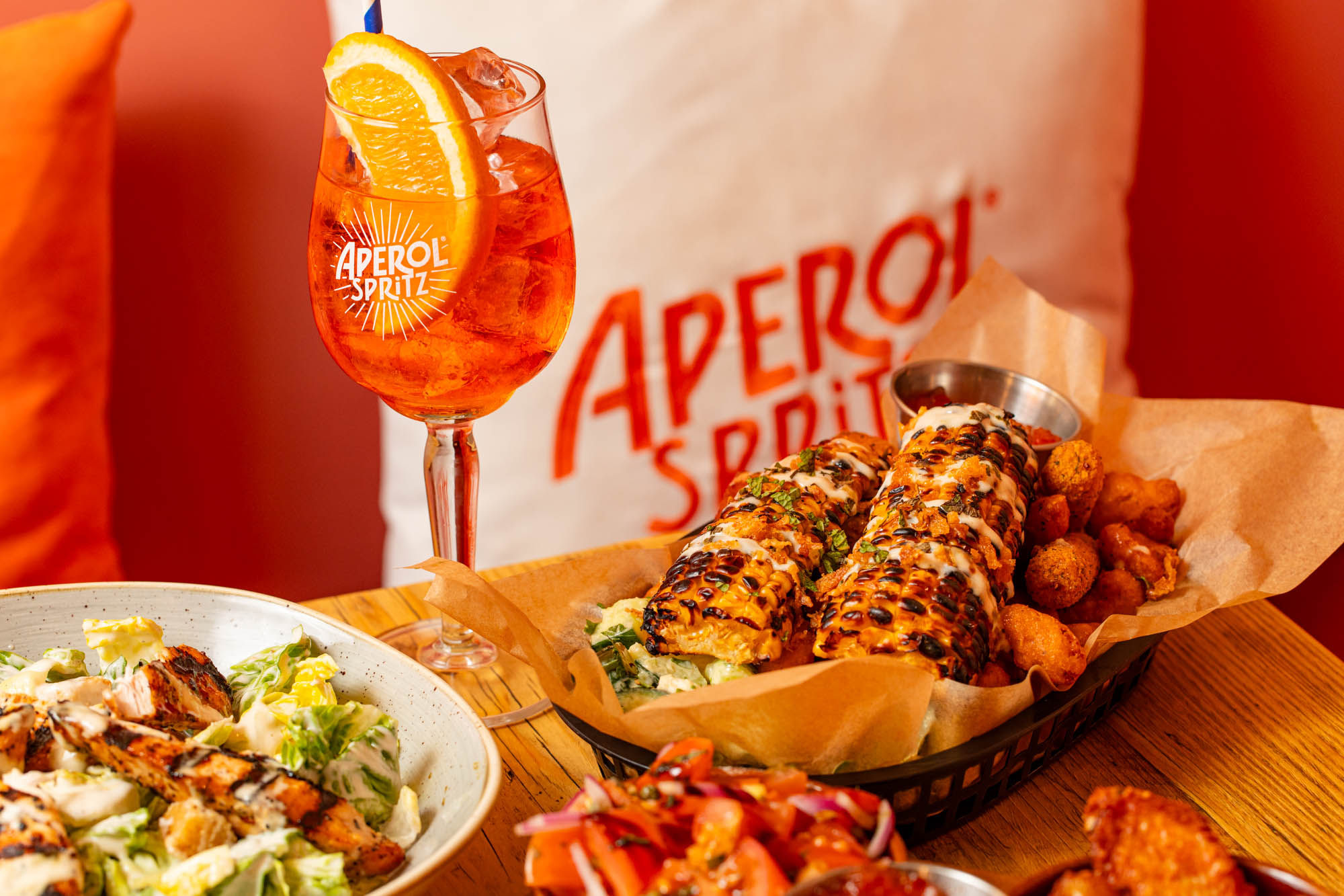 Ohso Brighton | Ohso Social - Brighton seafront bar and cafe