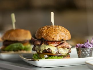Ohso Brighton | Ohso Social - Brighton seafront bar and cafe