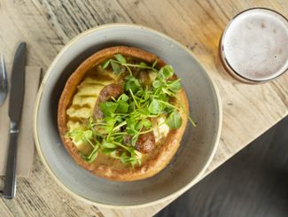 Ohso Brighton | Ohso Social - Brighton seafront bar and cafe