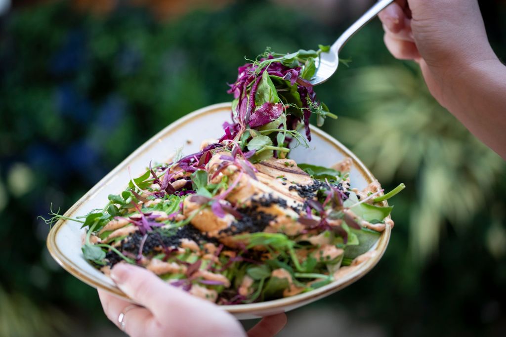 Moksha Brighton | Independent and Popular Cafe | Award Winner