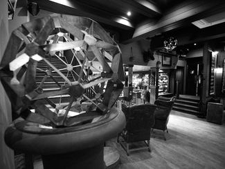 No 32 Brighton | Late Bar, Restaurant & Club | 32 Duke Street