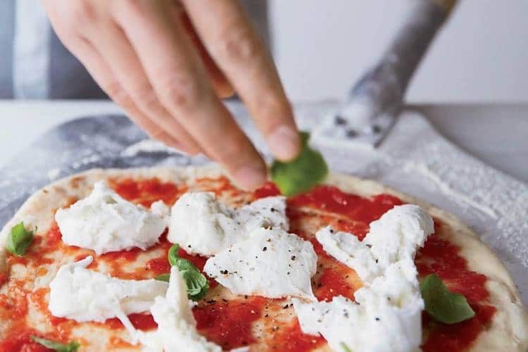 VIP Pizza Brighton | Very Italian Pizza | Old Steine in Brighton