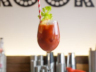 Kooks Brighton | Cool Vibes Boho Bistro | Brunch Cafe | Cocktails