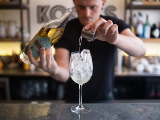 Kooks Brighton | Cool Vibes Boho Bistro | Brunch Cafe | Cocktails