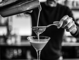 Kooks Brighton | Cool Vibes Boho Bistro | Brunch Cafe | Cocktails