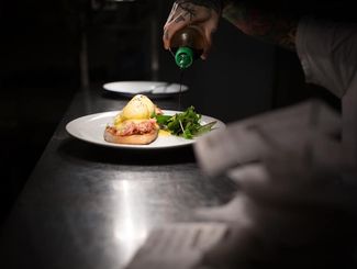 Kooks Brighton | Cool Vibes Boho Bistro | Brunch Cafe | Cocktails