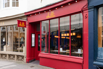 Pho Brighton | Vietnamese Restaurant | Eat In or Takeaway