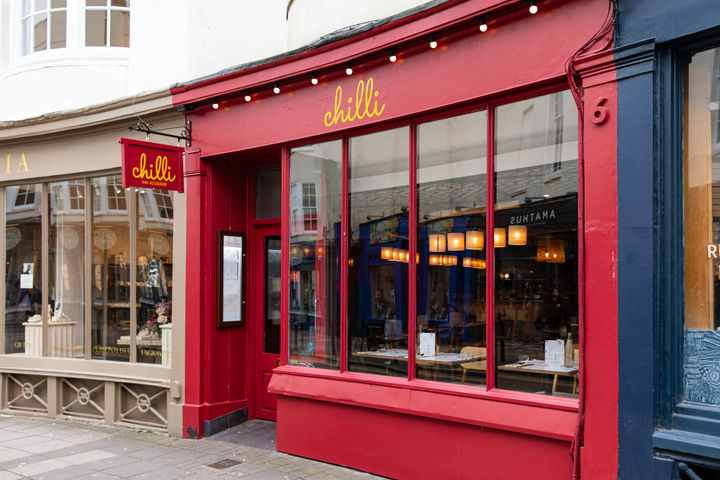 Pho Brighton | Vietnamese Restaurant | Eat In or Takeaway