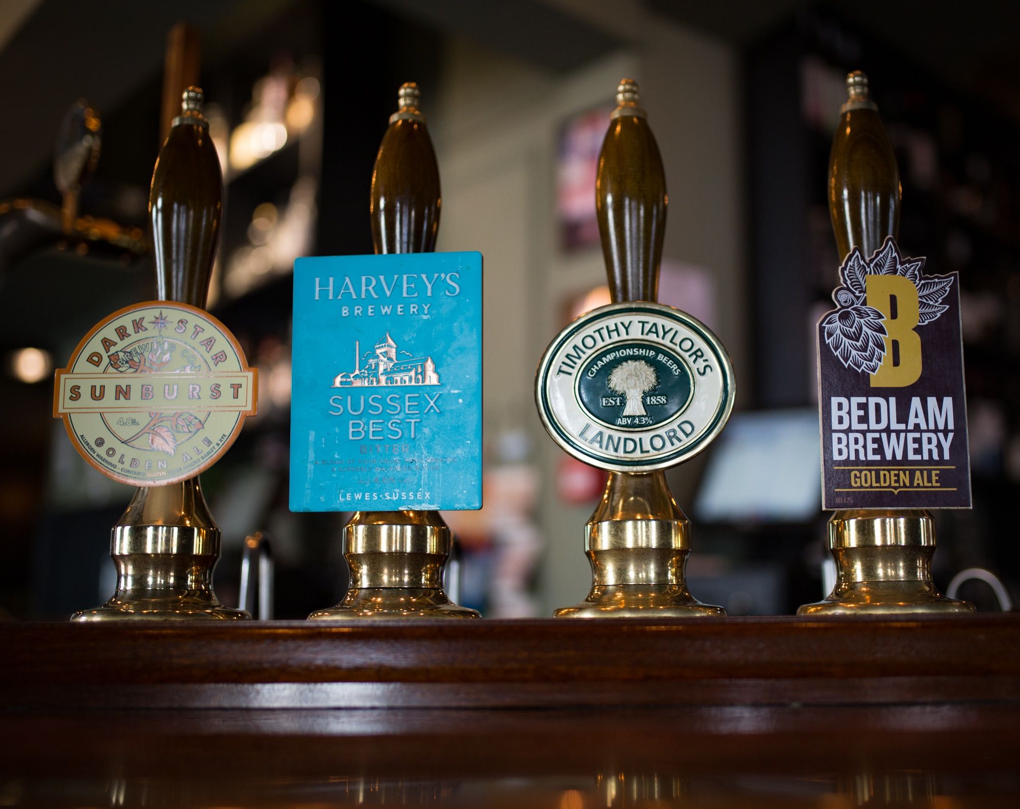 Brighton Nightlife | A Locals Guide to Brighton by Night | Cocktails & Bars