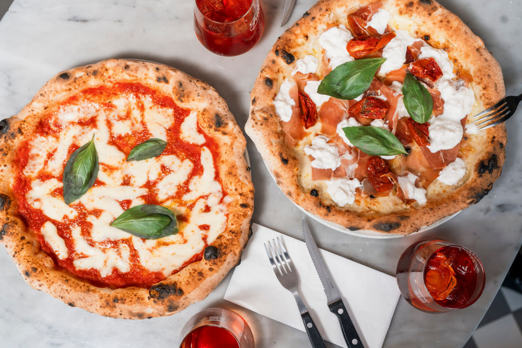 Fatto a Mano Hove | Pizzeria in Hove | Neapolitan Cuisine