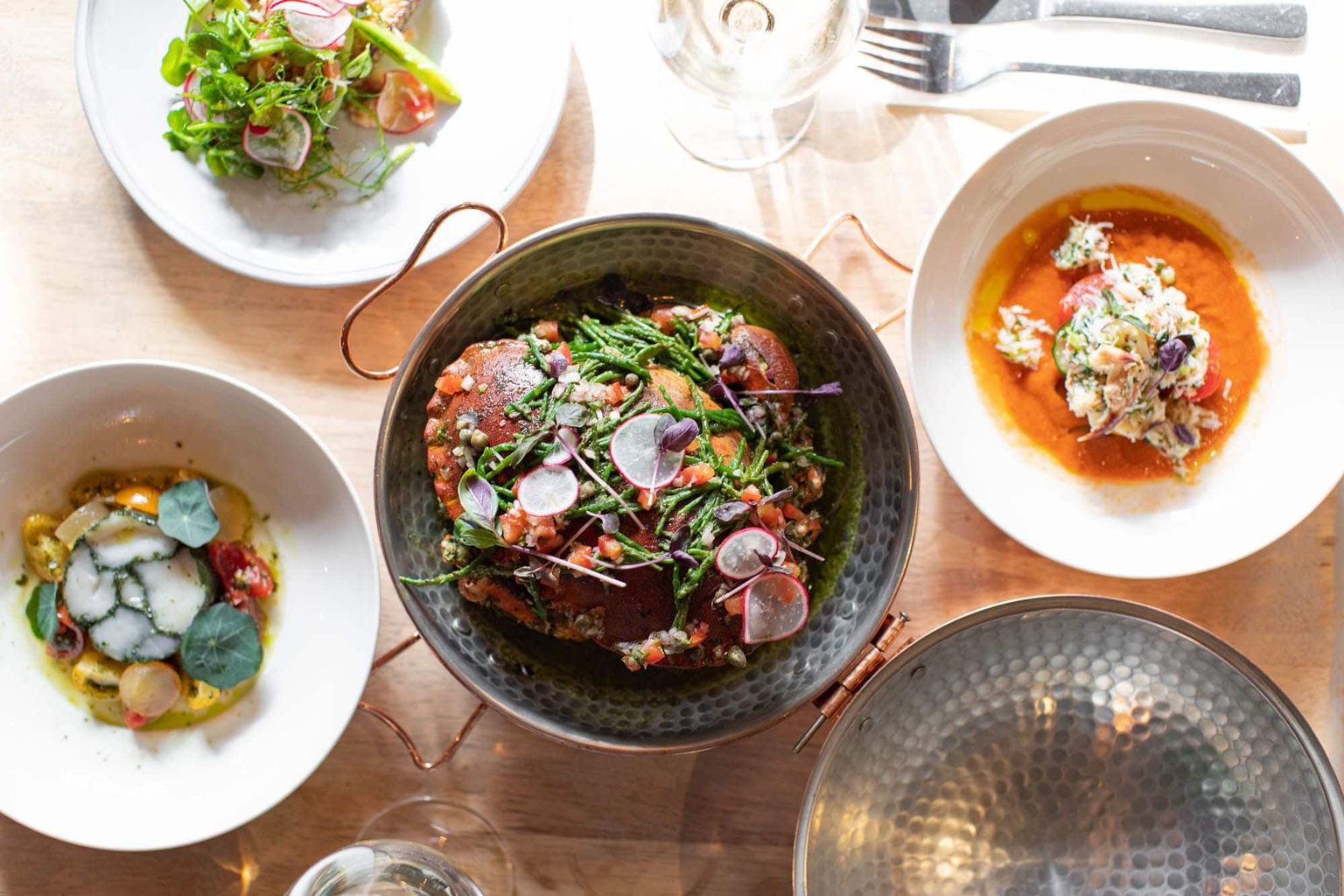 The Urchin Hove | Shellfish and Craft Beers | Belfast St, Hove