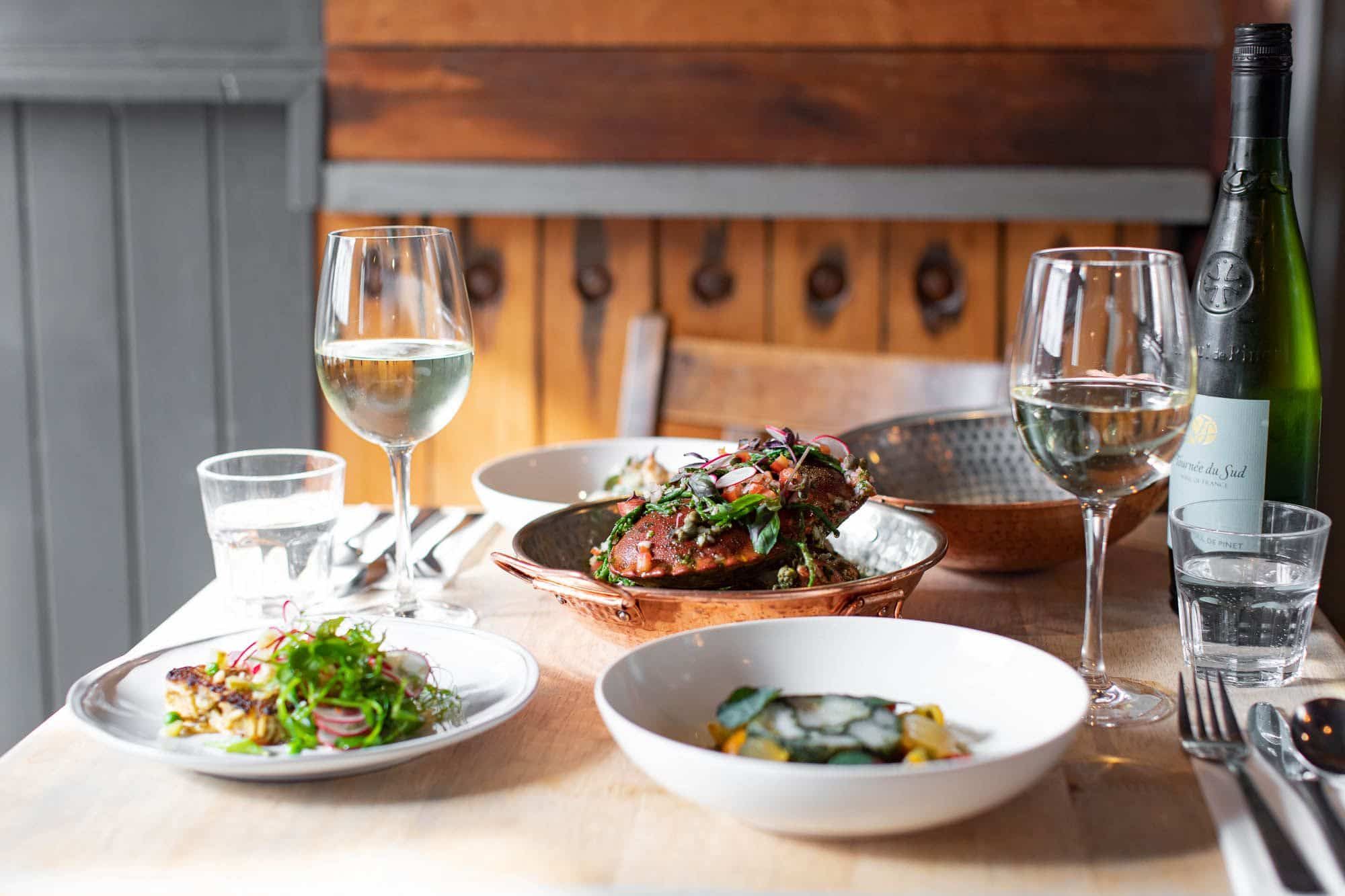 New Restaurants in Brighton, Hove and Sussex – Updated Weekly