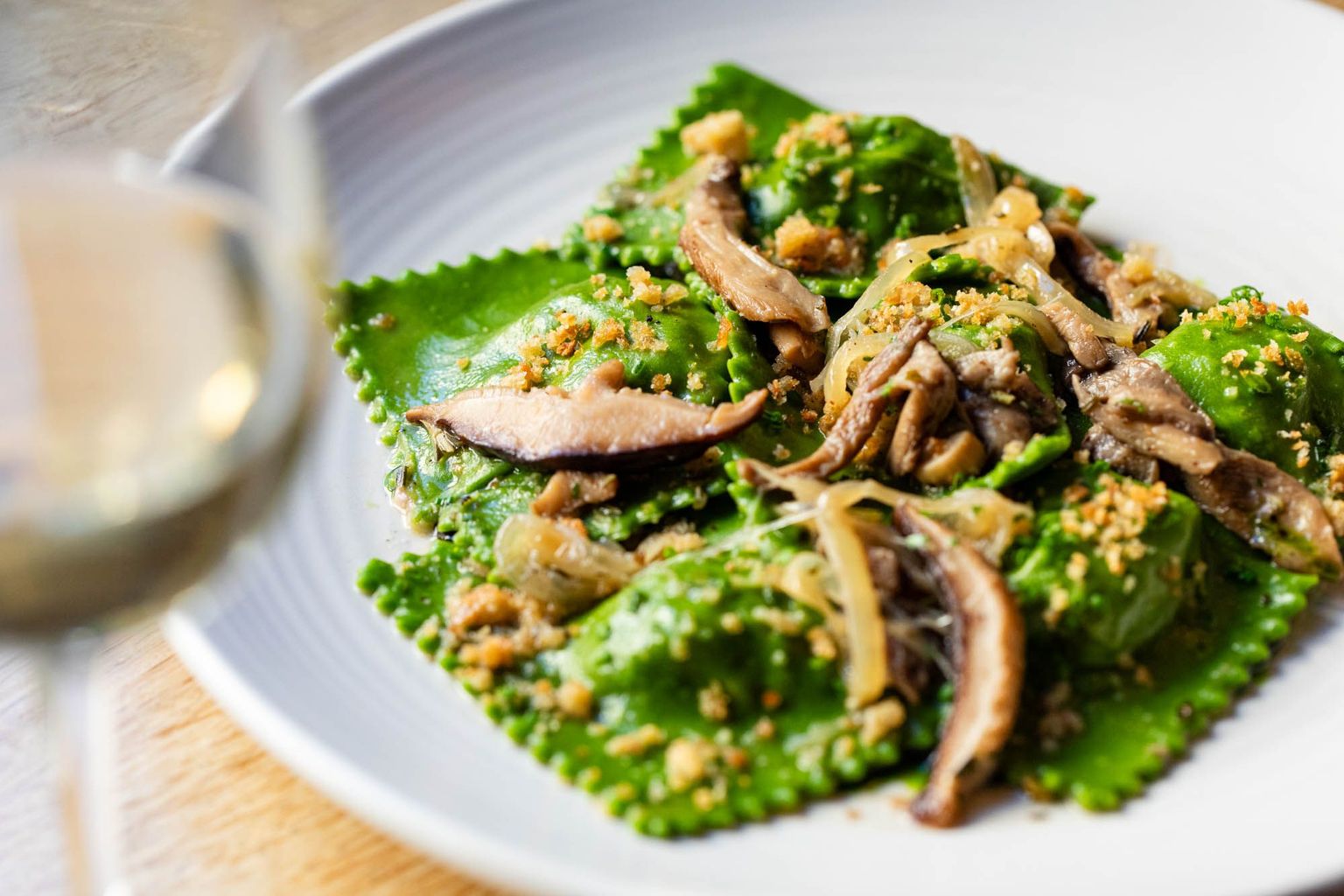 Cin Cin Hove | Michelin featured | Italian Dining | Small Plates