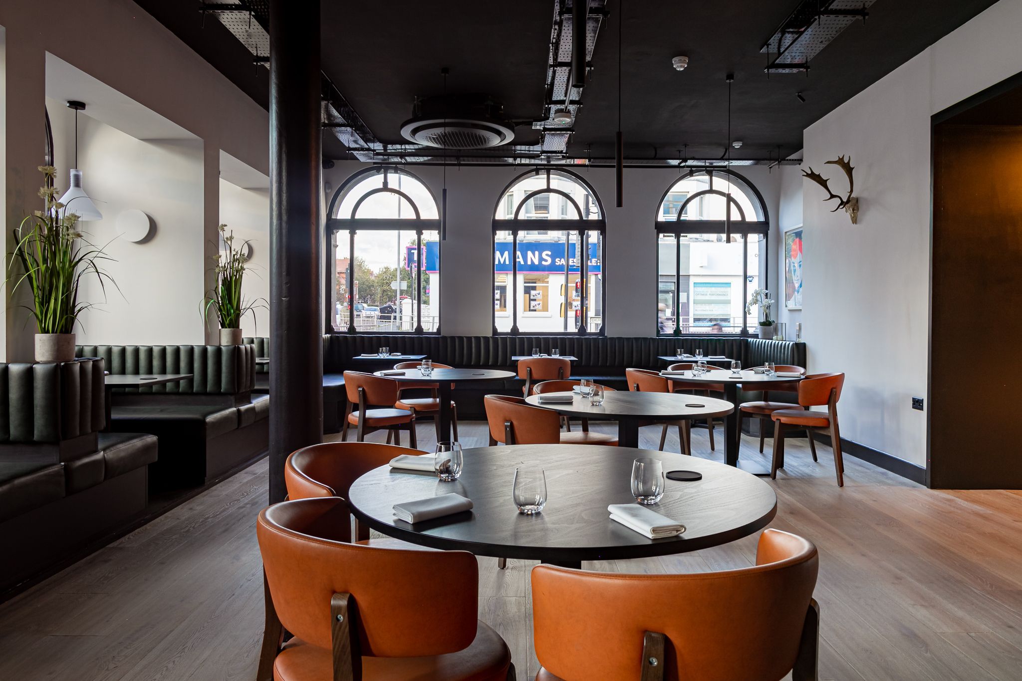 etch Brighton | MasterChef Winner | Tasting Menu Restaurant