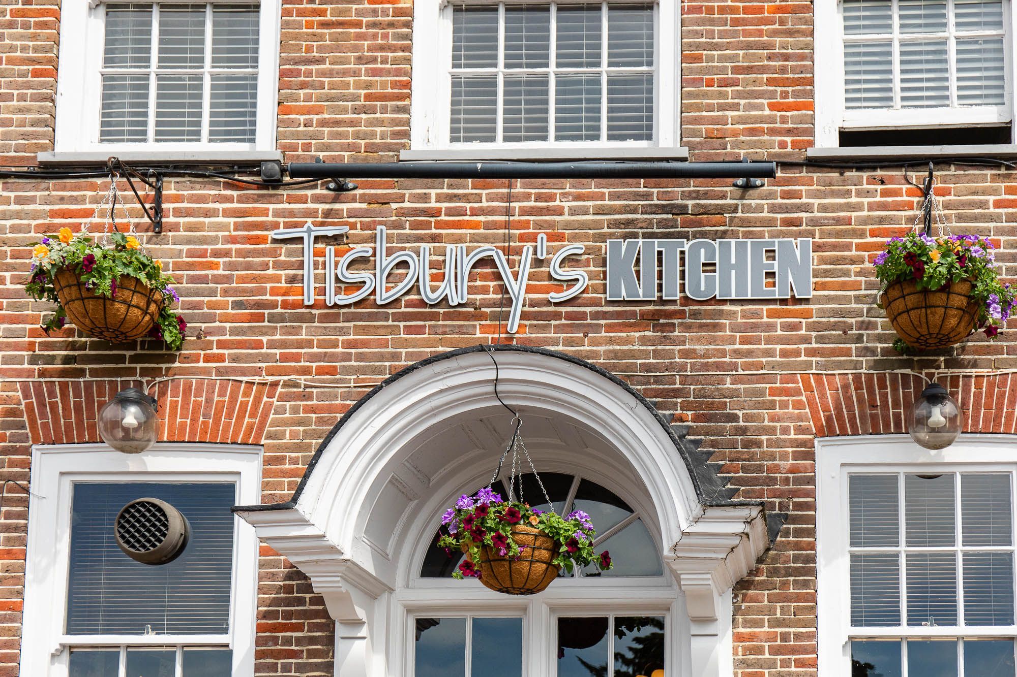 Ladies Mile Pub, Patcham - family friendly, good food - local reviews