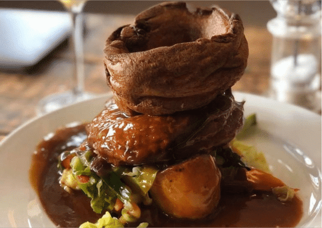 Ladies Mile Pub, Patcham - family friendly, good food - local reviews