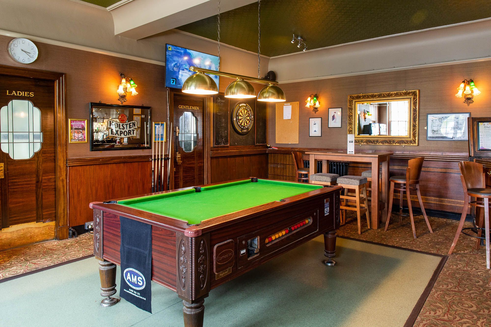 Ladies Mile Pub, Patcham | Family friendly | Circle Kitchen