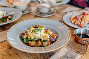 Trading Post Brighton | Coffee Shop and Coffee Roasters