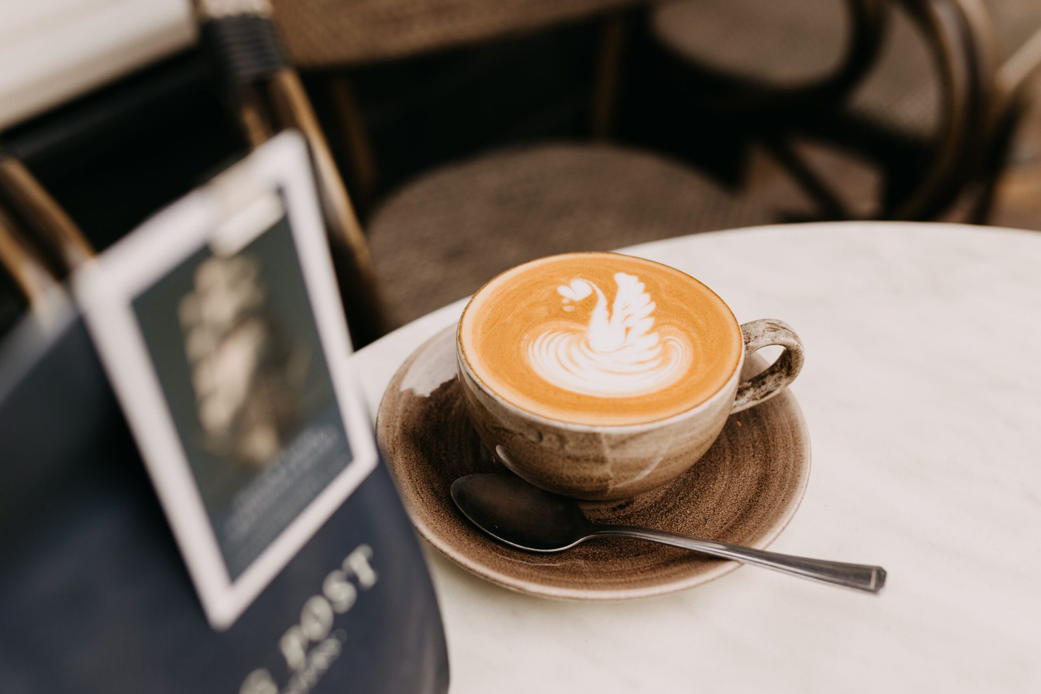 Trading Post Brighton | Coffee Shop and Coffee Roasters