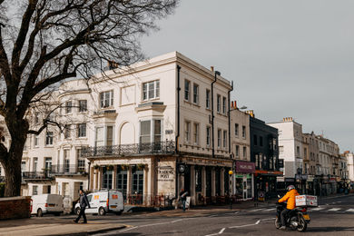 Trading Post Brighton | Coffee Shop and Coffee Roasters