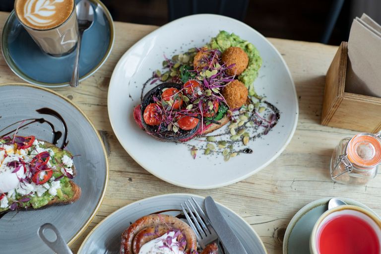 Trading Post Brighton | Coffee Shop and Coffee Roasters