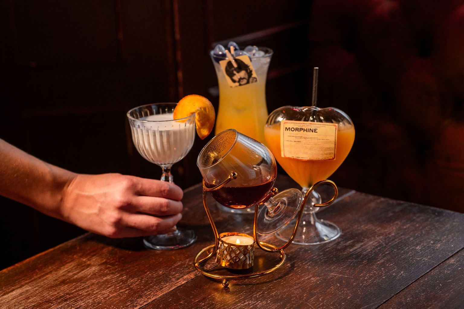 Brighton Nightlife | Best Bars, Clubs & Gay Nightlife in Brighton