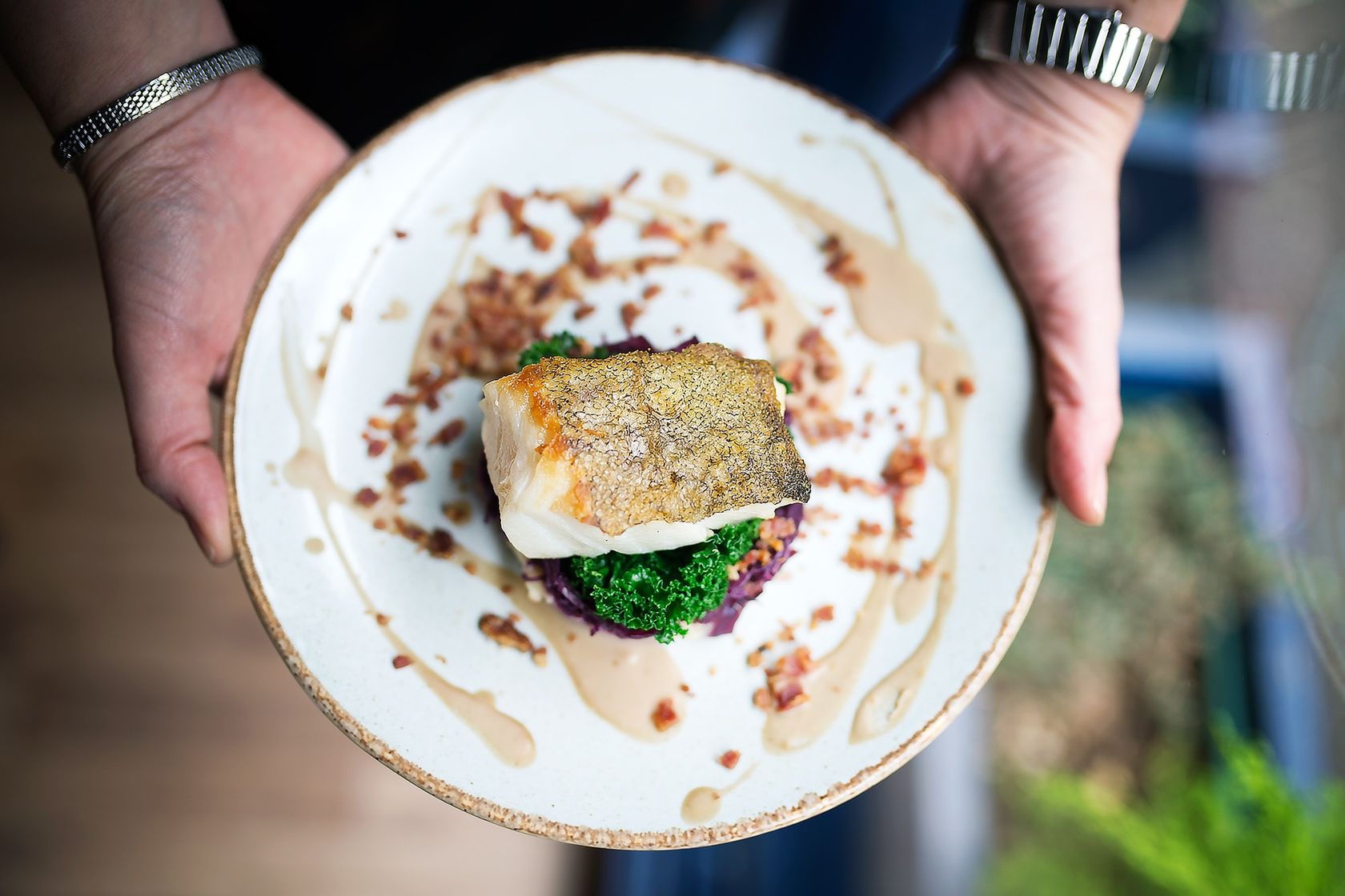 Petit Pois Brighton | Upscale French Restaurant | Fine Wines