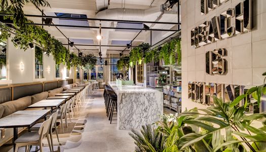 Breakfast Brighton Guide | Unmissable Breakfasts in 2023