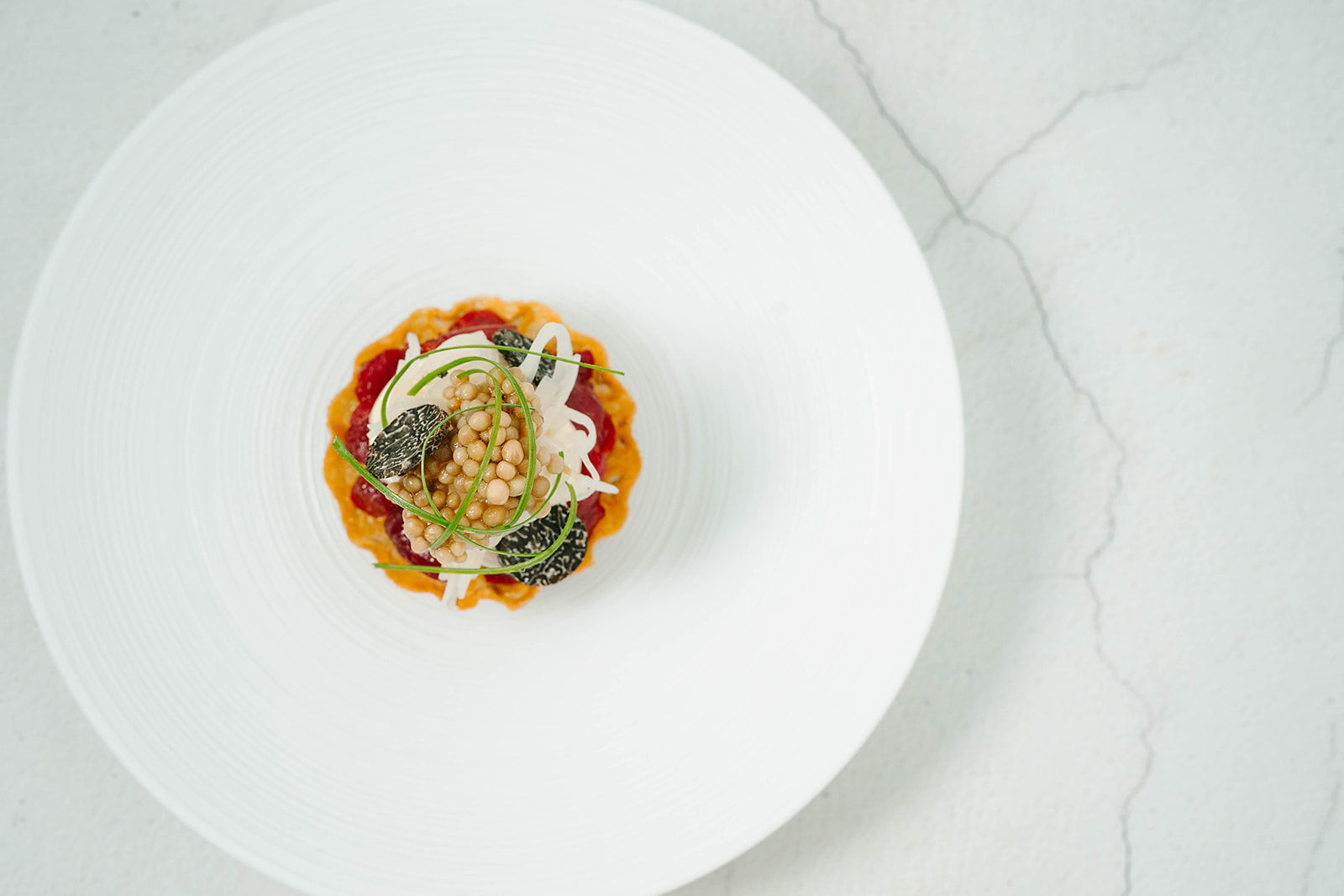 The Pass Restaurant | Sussex Michelin Star | South Lodge Hotel