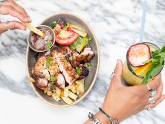 Redroaster Cafe | Famous Coffee Roaster | Brighton Coffee Shop