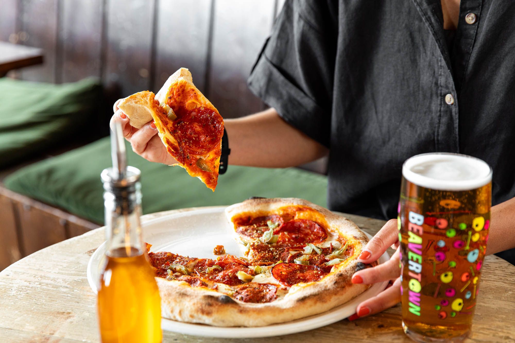 Brighton Restaurants Guide | BEST Restaurants in Brighton