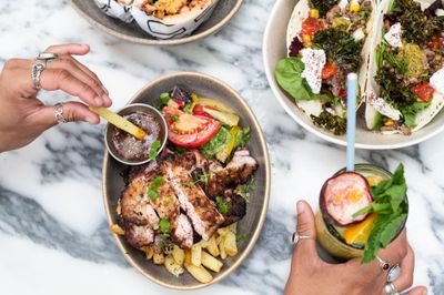 Redroaster | Q&A | Brighton | Coffee | Brunch | Breakfast