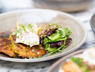 Redroaster Cafe | Famous Coffee Roaster | Brighton Coffee Shop