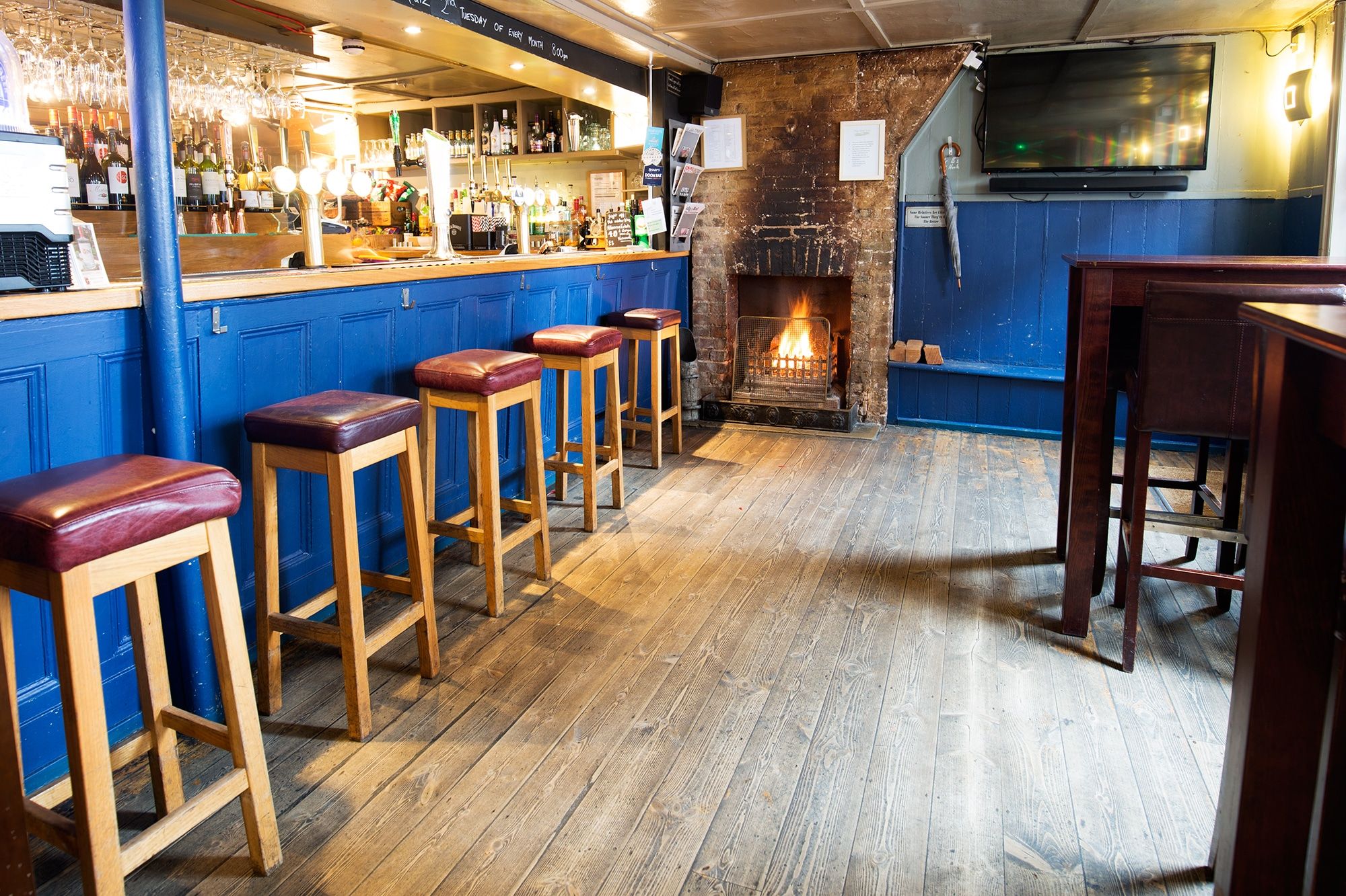 Brighton Restaurants Guide | BEST Restaurants in Brighton