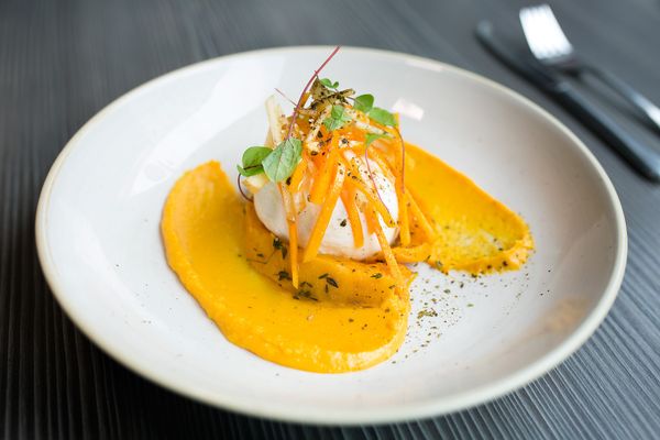 Food For Friends | Brighton's Original Vegetarian Restaurant