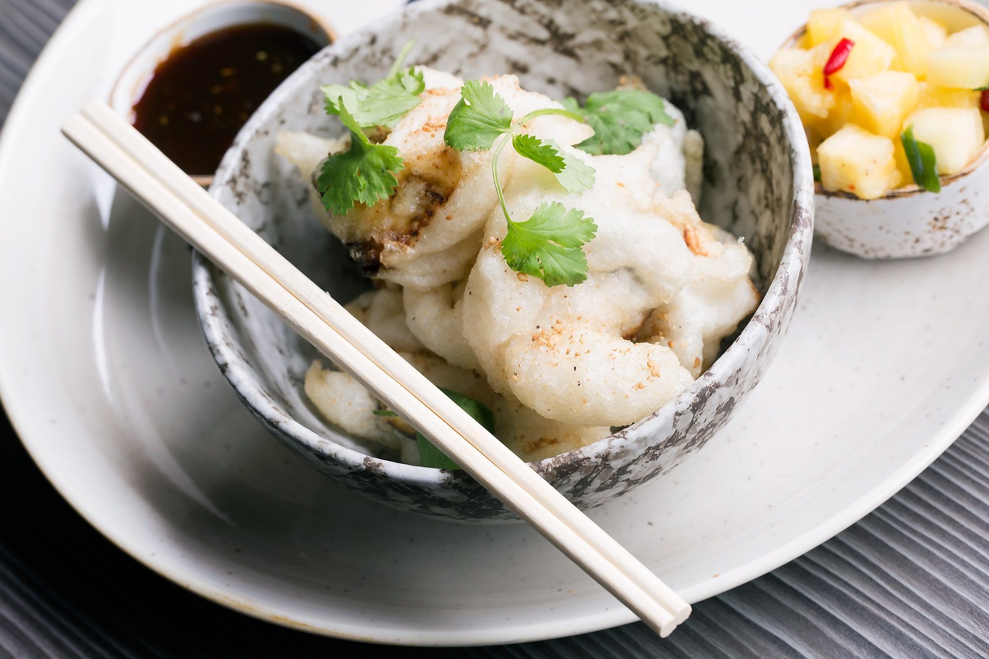 Food For Friends | Brighton's Original Vegetarian Restaurant