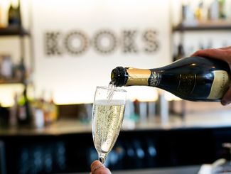 Kooks Brighton | Cool Vibes Boho Bistro | Brunch Cafe | Cocktails
