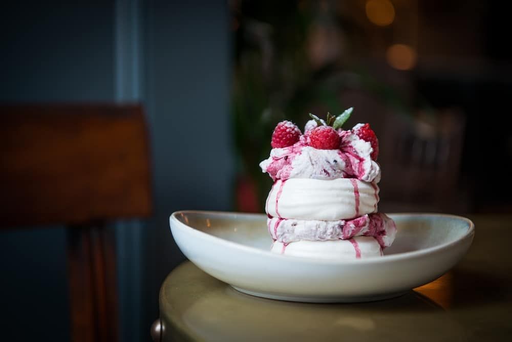 The Walrus Brighton | Supper club reviews, Sunday lunch, booking info