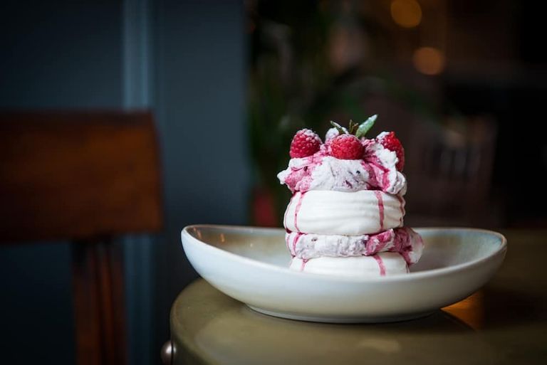 The Walrus Brighton | Supper club reviews, Sunday lunch, booking info